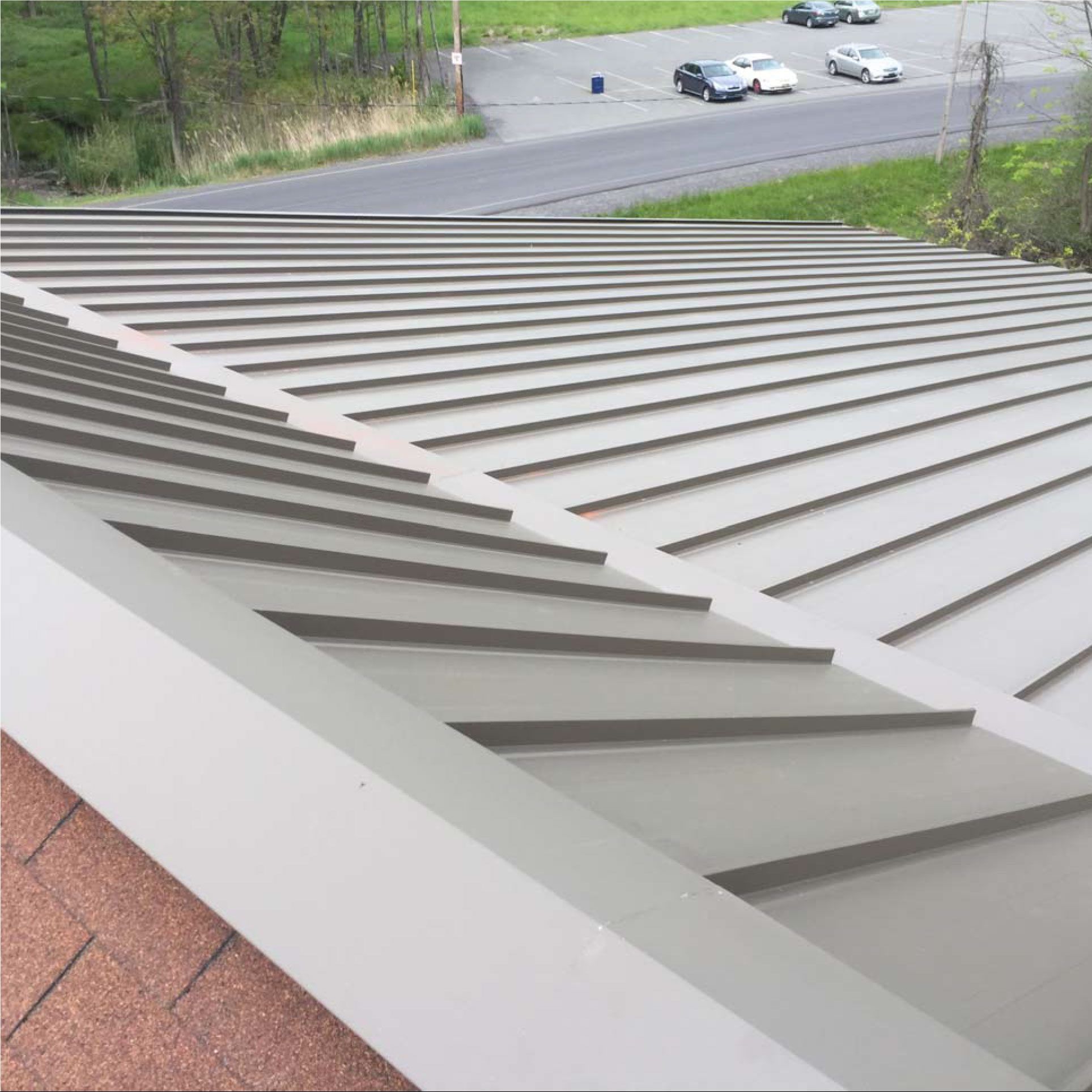 Camelback Adventure Lodge - Trap's Sheet Metal