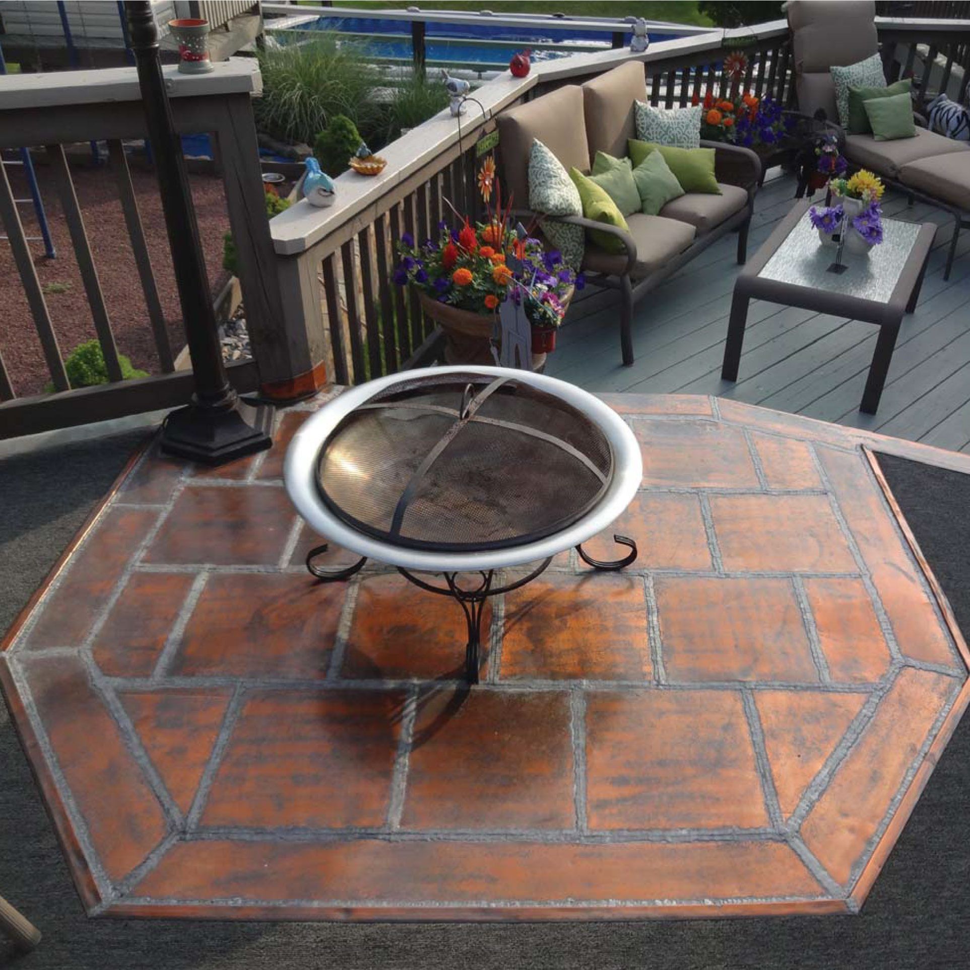 Custom Metal Work - Trap's Sheet Metal