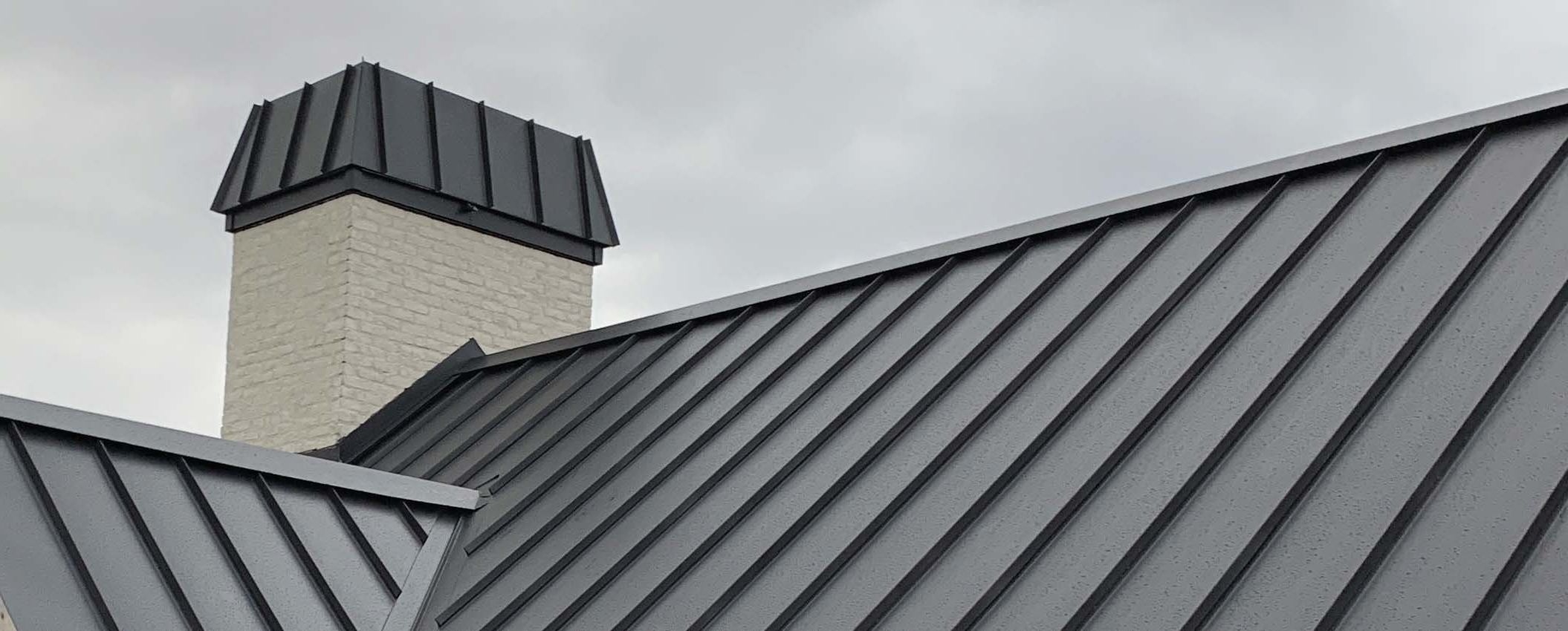 Fiddle Lake Residence - Trap's Sheet Metal